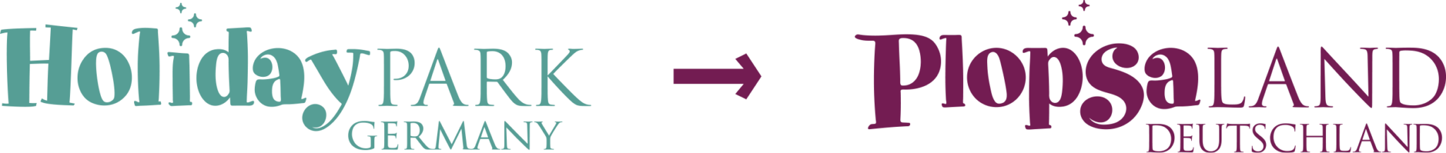 Holiday Park wird zu Plopsaland Deutschland – Neuer Name, neue Attraktionen, große Pläne ...